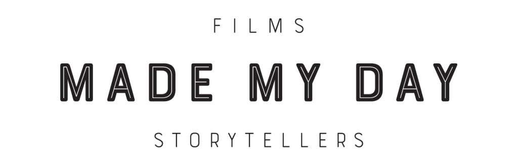 MADE_MY_DAY_LOGO_BLACK_TEXT_transp | MADE MY DAY